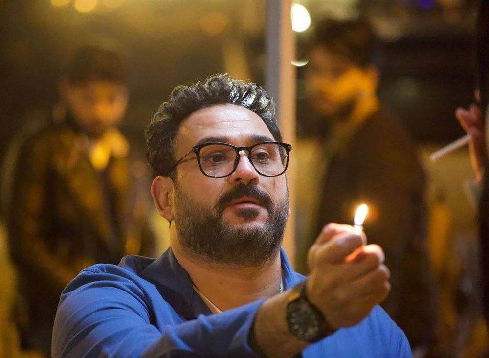 مسلسل مكتوب عليا الحلقة 15 جلجل يقيم حفلي زفاف في نفس اليوم مجلة هي